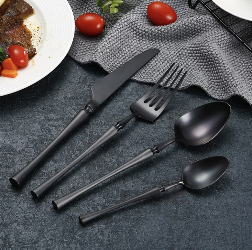 Grace Cutlery Set | Aria™